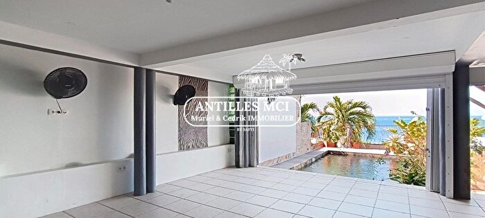 Maison à vendre - Sainte-Luce - 8 pièces - 5 chambres