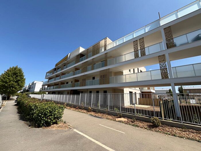 Élancourt, Clé Saint-Pierre, Pissaloup, La Revanche - Appartement 3 pièces à louer