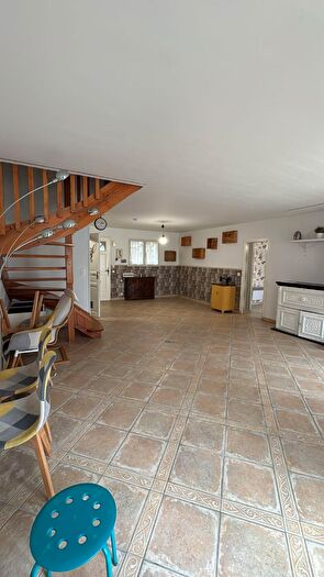 Maison à vendre - Hendaye - 4 pièces - 3 chambres