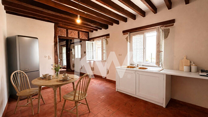 Maison 5 pièces à Olivet, Centre-ville, à vendre