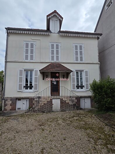 Troyes, Saint-Martin : Appartement 2 pièces à vendre