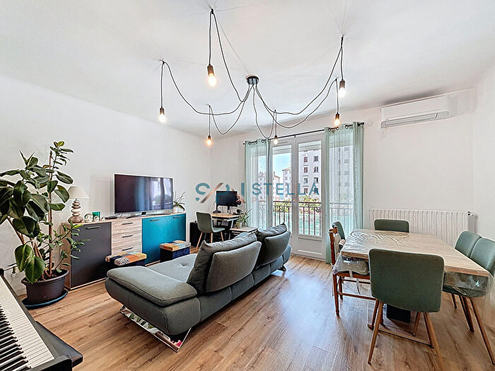 Ajaccio, Les Salines, Candia - Appartement 4 pièces à louer