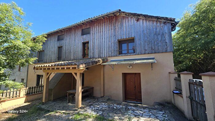 Maison 4 pièces à vendre à Varilhes