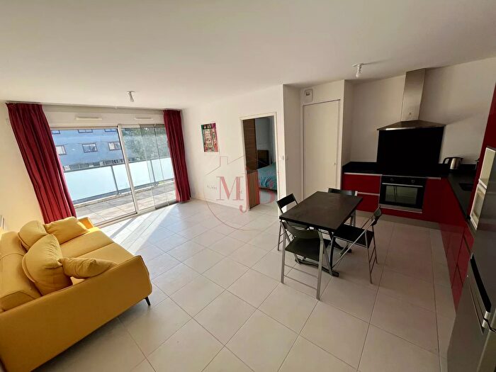 Aix-en-Provence, Les Milles : Appartement 2 pièces à louer