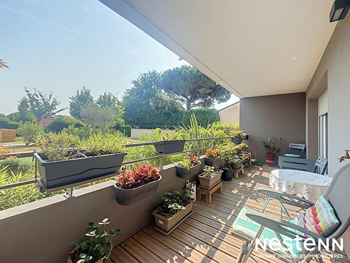 Appartement 3 pièces à vendre à Castanet-Tolosan