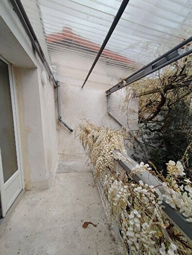 Maison à louer - Signac-Murs à Pêches, Montreuil - 4 pièces - 3 chambres