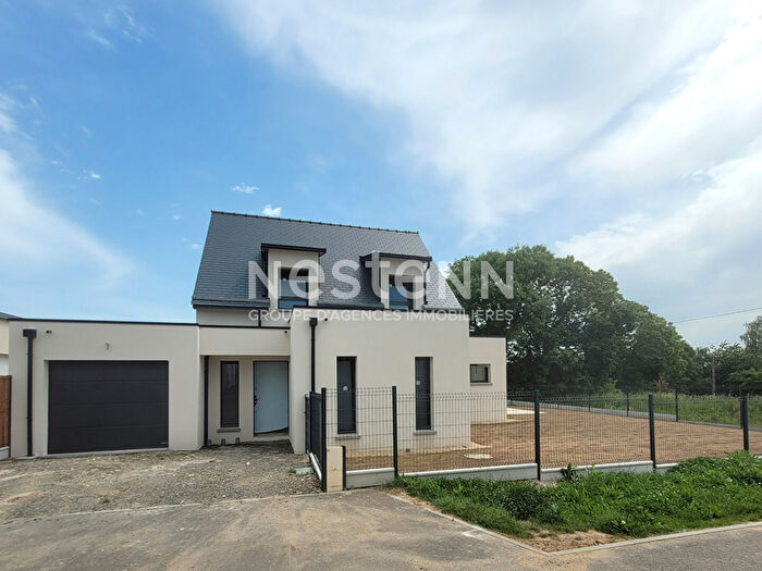 Plouha - Maison 5 pièces à vendre