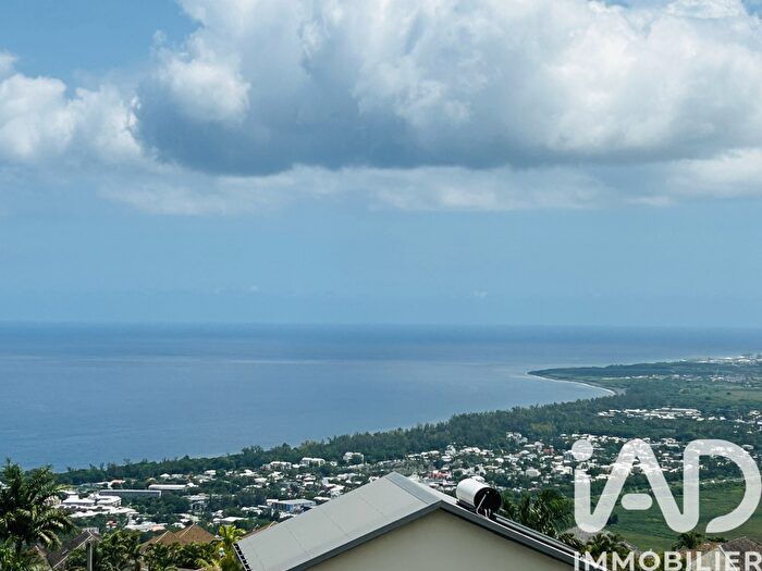Maison à vendre - Saint-Paul, Grande Fontaine, Bois Rouge - 7 pièces - 3 chambres