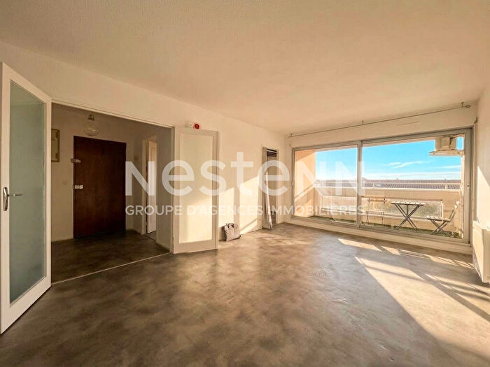 Talence, Fauvettes, Peylanne, Plume : Appartement 4 pièces à vendre