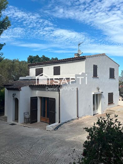 Maison 5 pièces à La Seyne-sur-Mer, Sud, à vendre