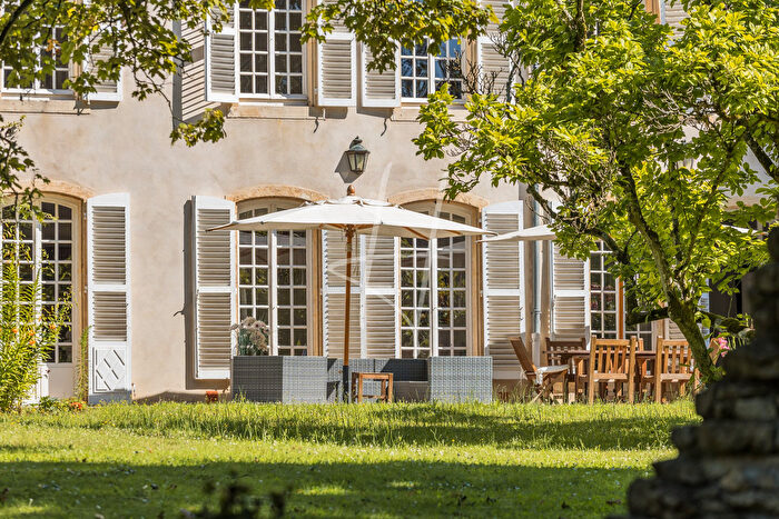 Maison à vendre - Metz, Borny - 9 pièces - 4 chambres