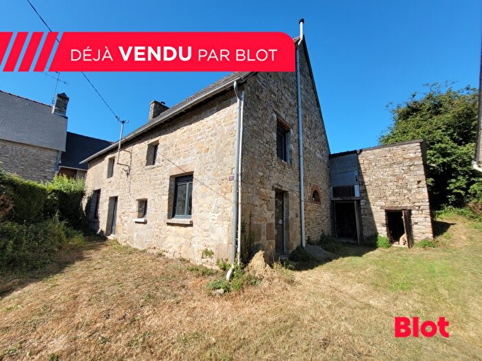 Tremblay : Maison 4 pièces à vendre