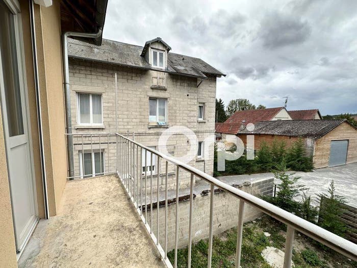 Appartement 1 pièce à louer - Vailly-sur-Aisne
