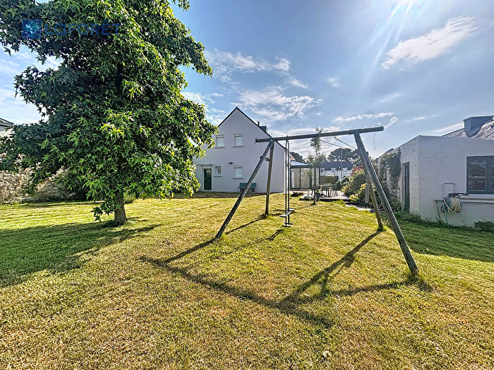 Maison 5 pièces à vendre à Lanester, Petit Lanester, Maison des Choux, Bellevue