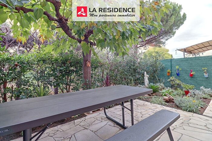 Maison à vendre - Fréjus, Fréjus Plage - 4 pièces - 3 chambres