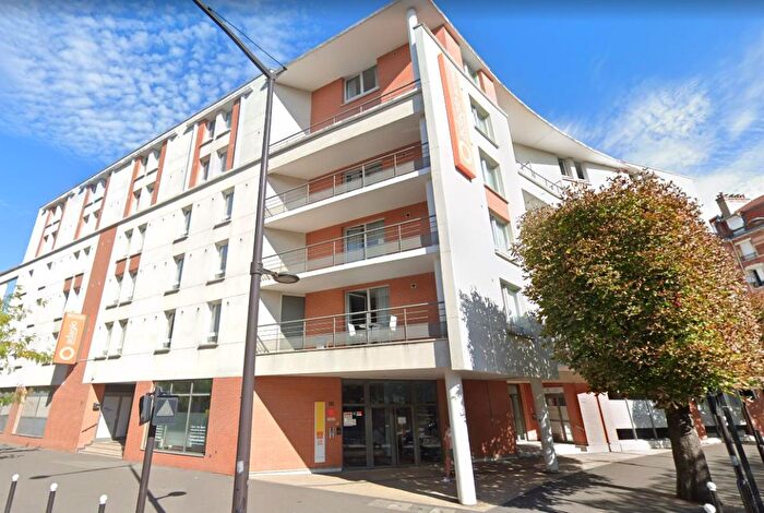 Ivry-sur-Seine, Ivry Port - Appartement 1 pièce à vendre