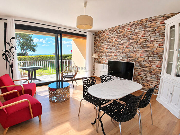 Appartement 3 pièces à Saint-Brevin-les-Pins, L'Océan, Bridelais, Le Béa, Le Fief, à vendre