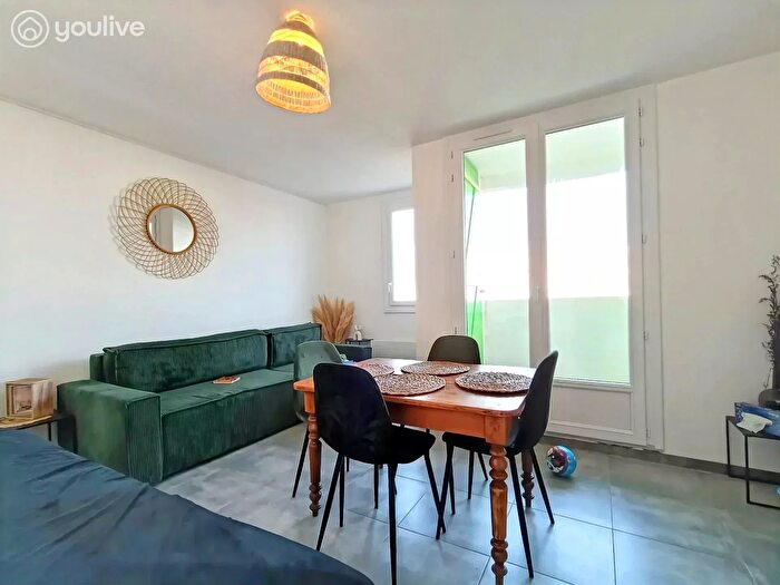 Appartement à vendre - Saint-Hilaire-de-Riez, Mouettes, Becs, Pège, Demoiselles, Littoral, Le Both - 2 pièces - 1 chambre