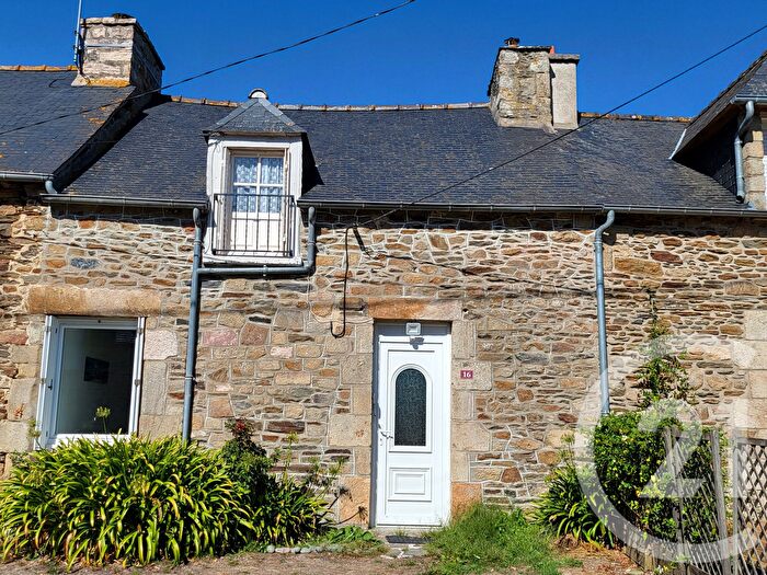 Hénanbihen : Maison 3 pièces à vendre