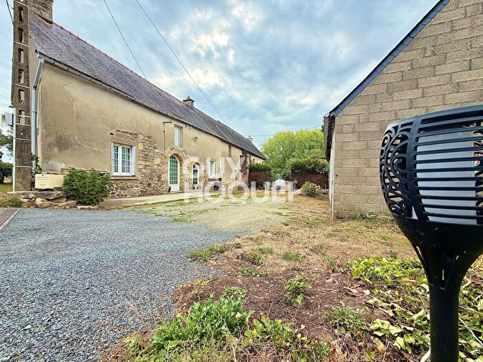 Maison 1 pièce à vendre - Trémeur