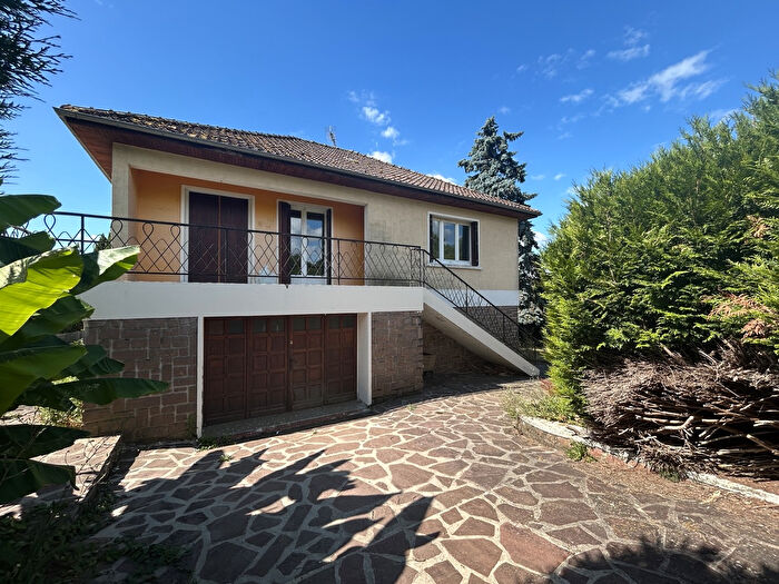 Lagraulière : Maison 6 pièces à vendre