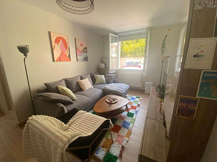 Appartement 2 pièces à Le Rosaire, Saint-Leu-la-Forêt, à louer