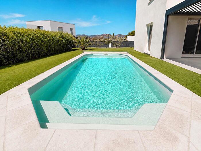 Maison 4 pièces à vendre à Puget-sur-Argens