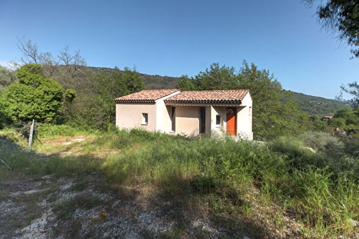 Bendejun - Maison 4 pièces à vendre