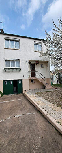 Maison à louer - Sens, Saint-Paul, Moulin à Tan - 4 pièces - 3 chambres