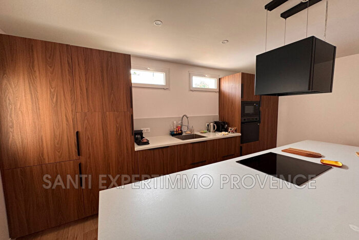 Maison 4 pièces à vendre - Marseille 16ème, L'Estaque