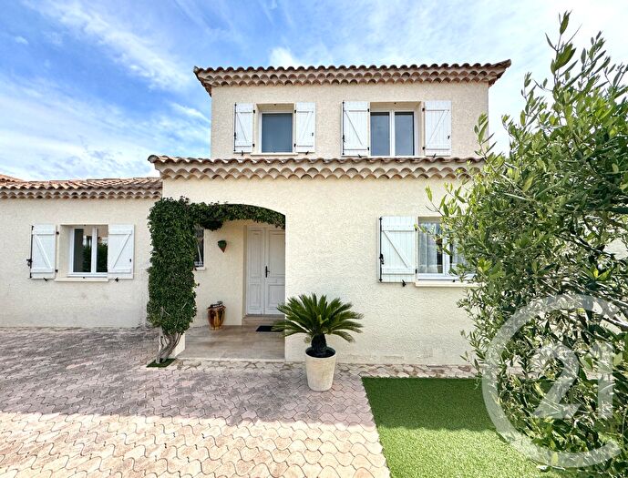 Maison 5 pièces à vendre - Frontignan, La Ville