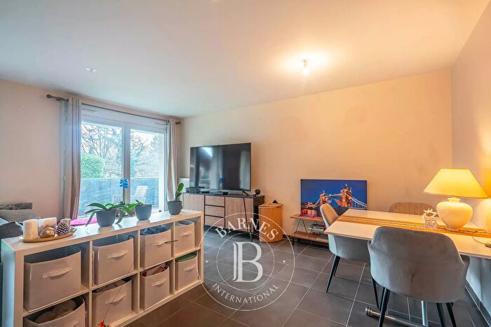 Appartement à vendre - Chens-sur-Léman - 3 pièces - 2 chambres