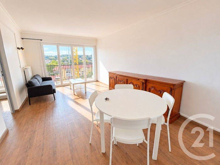 Appartement 4 pièces à louer à Anglet