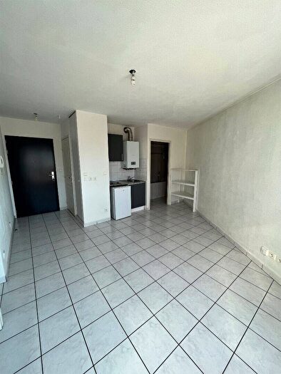 Appartement 1 pièce à louer - Mareville Asnee, Laxou