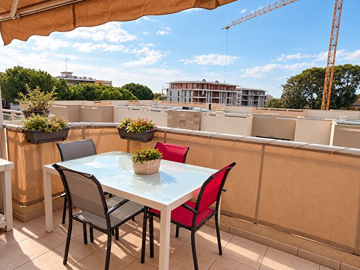 Appartement 3 pièces à louer - Antibes, Rastines, Super Antibes, Laval, La Fontonne