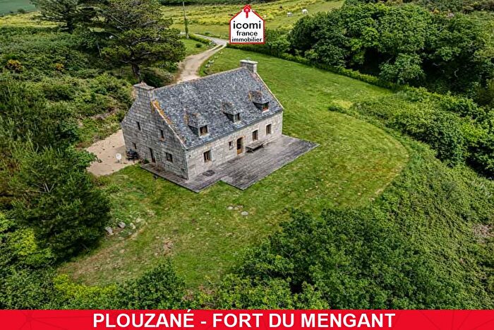 Maison 9 pièces à Plouzané, à vendre