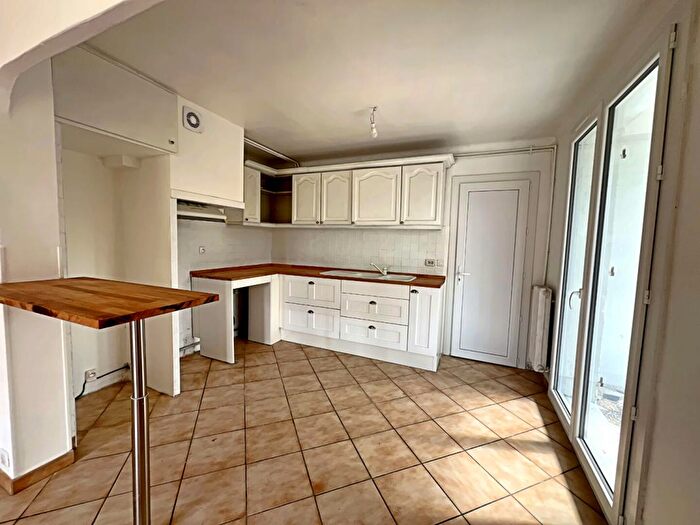 Maison 4 pièces à louer - Aix-en-Provence