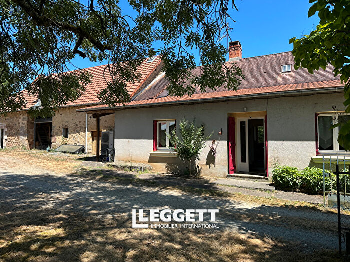 Maison 4 pièces à vendre à Corgnac-sur-l'Isle