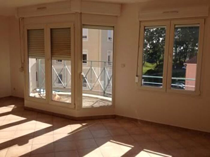 Longwy, Longwy Bas, Recollets : Appartement 5 pièces à louer