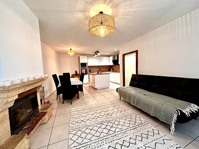 Maison 3 pièces à louer - Loupian