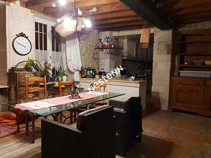 Maison à vendre - Romain - 7 pièces - 4 chambres