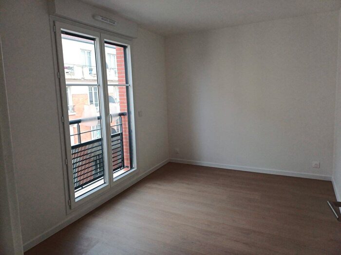 Bondy, Villemomble - Appartement 4 pièces à louer