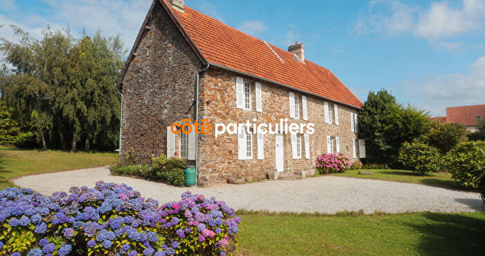 Maison à vendre - Agneaux - 6 pièces - 4 chambres