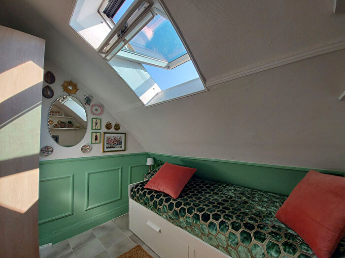 Appartement à vendre - Paris e , Château dEau, Lancry - 1 pièce - 1 chambre