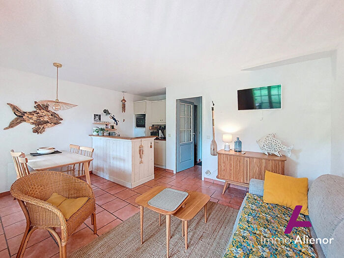 Maison à vendre - Moliets-et-Maa - 3 pièces - 2 chambres