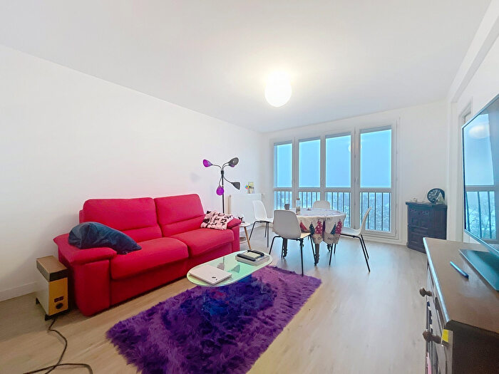 Appartement à vendre - Olivet, Val-Plissay - 2 pièces - 1 chambre