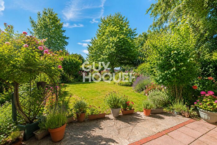 Appartement 4 pièces à vendre - Champigny-sur-Marne, Le Plateau