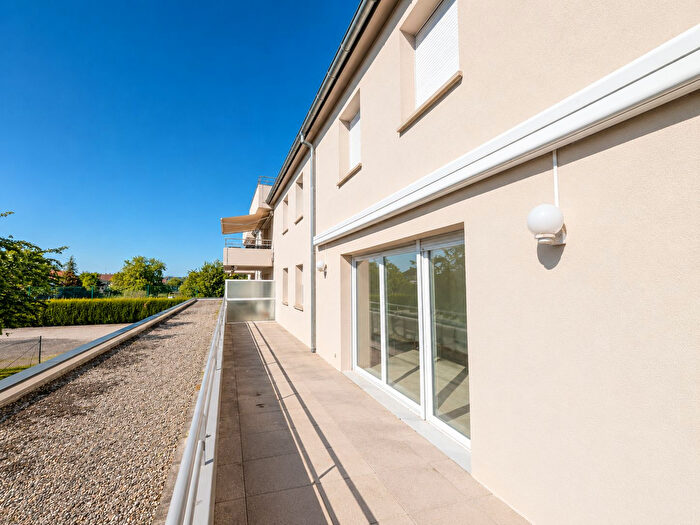 Appartement 3 pièces à vendre à Stattmatten