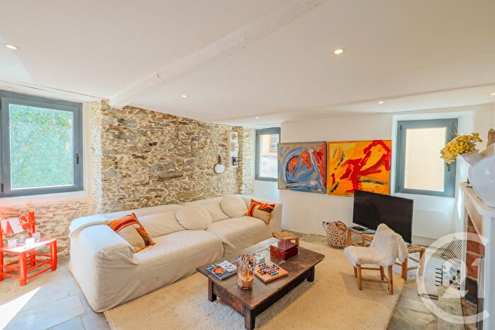 Maison à vendre - Sisco - 9 pièces - 5 chambres