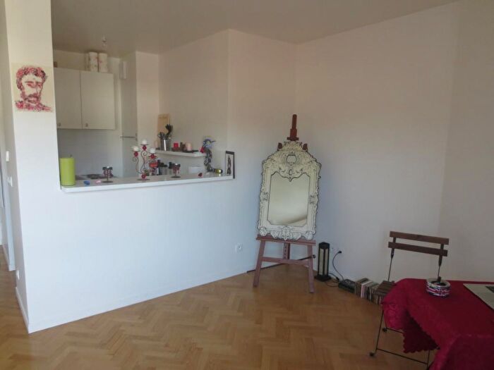 Avon, Bercelle, Gare - Appartement 2 pièces à louer